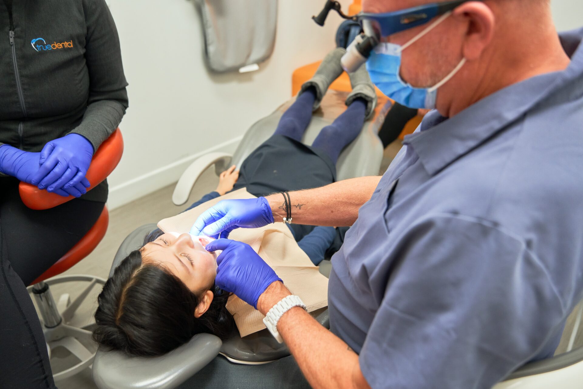 Commercial Photography, Kelowna Hiilite, On Location - True Dental ...