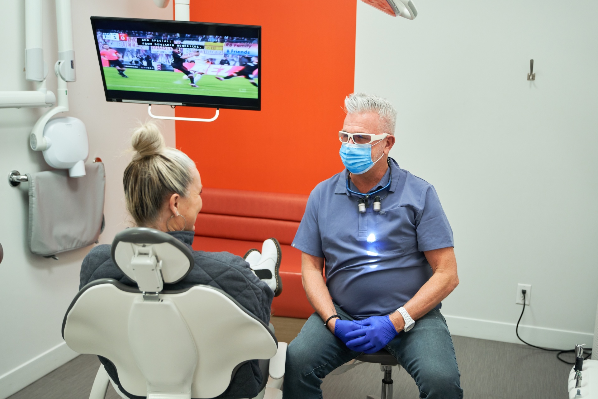 Cosmetic Dentistry West Kelowna - True Dental | True Dental